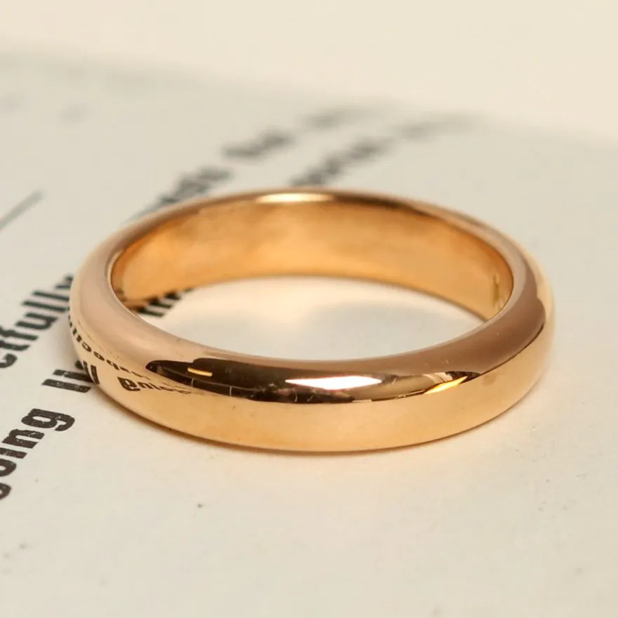 Wedding ring weight calculator | Honestweddingadvice.com